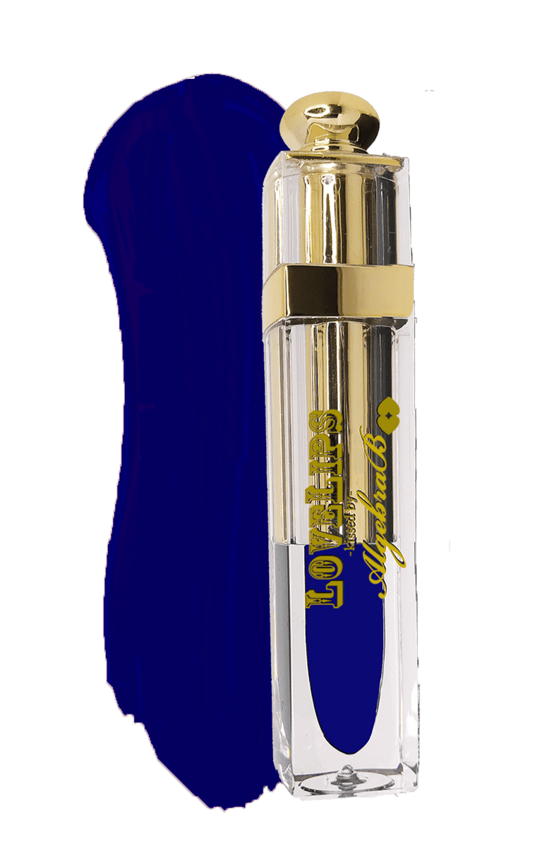 Cobalt Blue ALGEBRA – Algebra Blessett Store LoveNotesINK By AlgebraB™